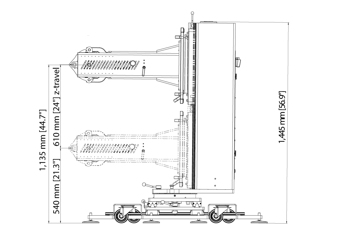 esmo semicon - ares plus